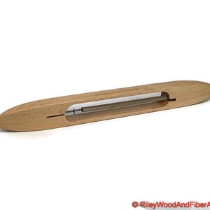 15” Open Bottom Boat Shuttle - Etsy