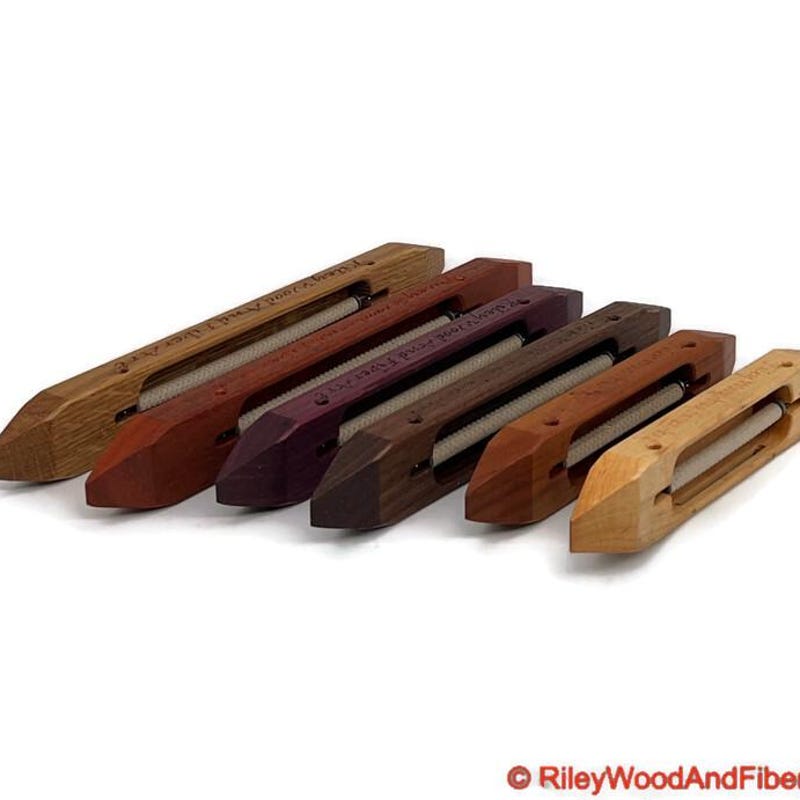 Weaving Shuttles - Etsy