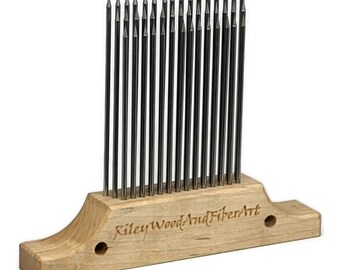 3.5” Hackle Single Row Standard - Etsy