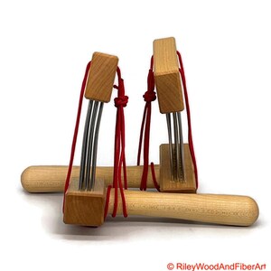 Comb Covers Triple Row Standard Tooth - Etsy