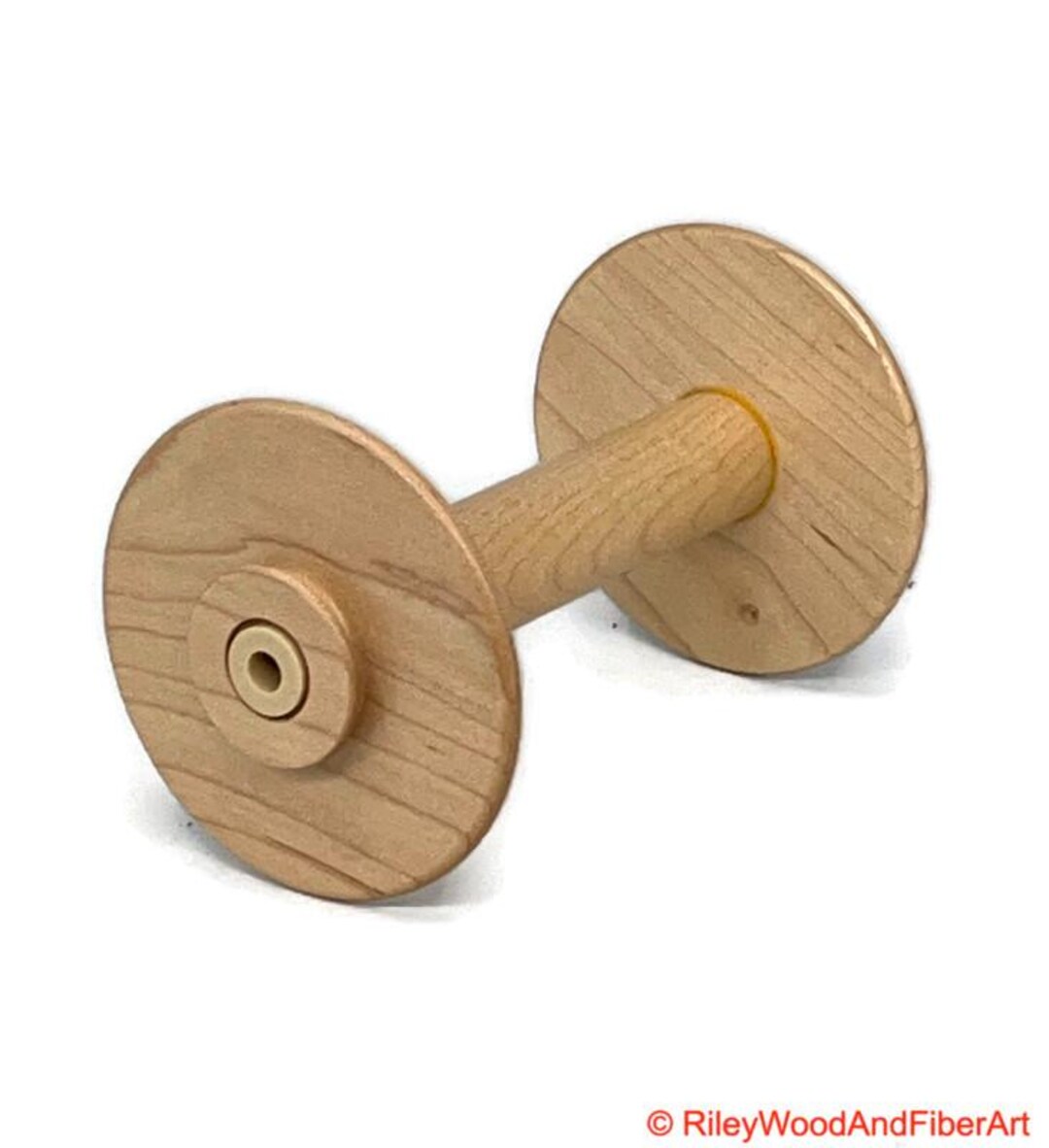Spinning Wheel Bobbins - Etsy