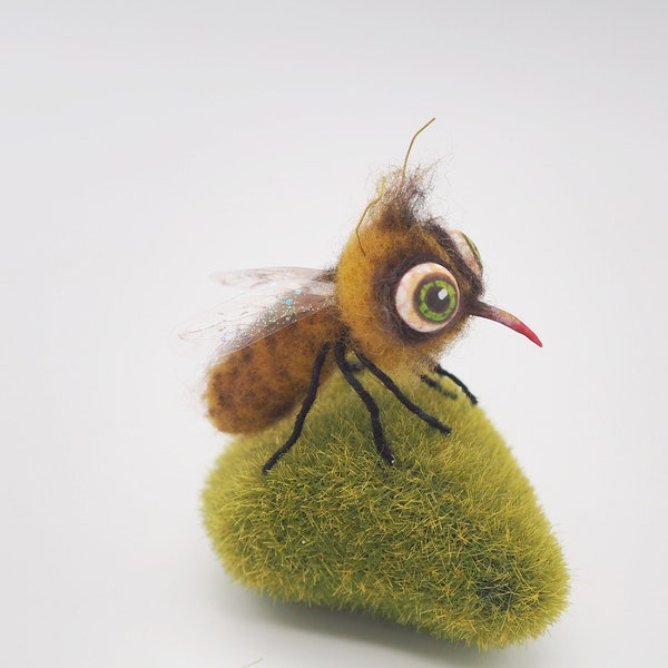 Little Mosquito - Etsy