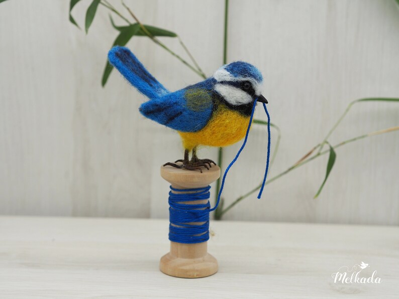Needle Felted Bird Realistic Bird Handmade Gift Gift for - Etsy Needle Felted Bird Realistic Bird Handmade Gift Gift for - Etsy