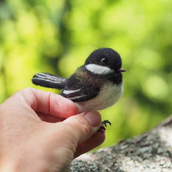 Miniature Birds - Etsy