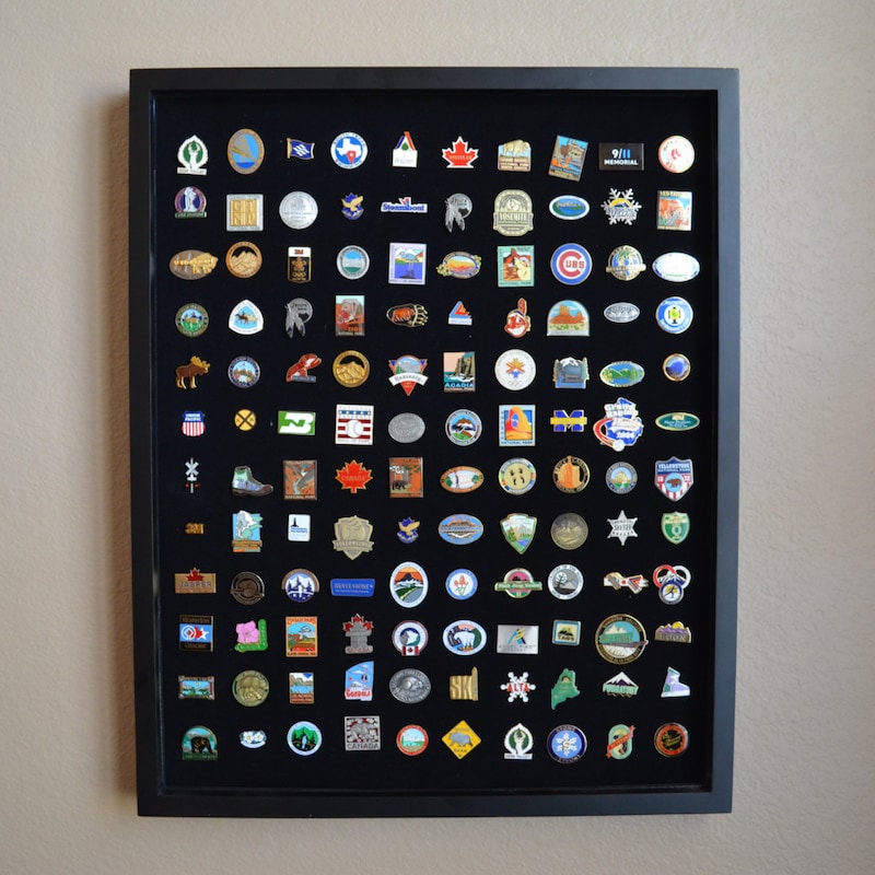 Pin Board - Etsy