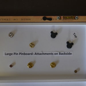 National Parks Pin Display - Etsy