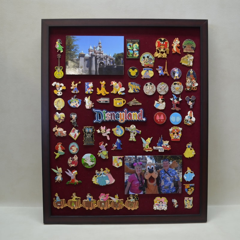 LapelPinDisplayCase - Etsy