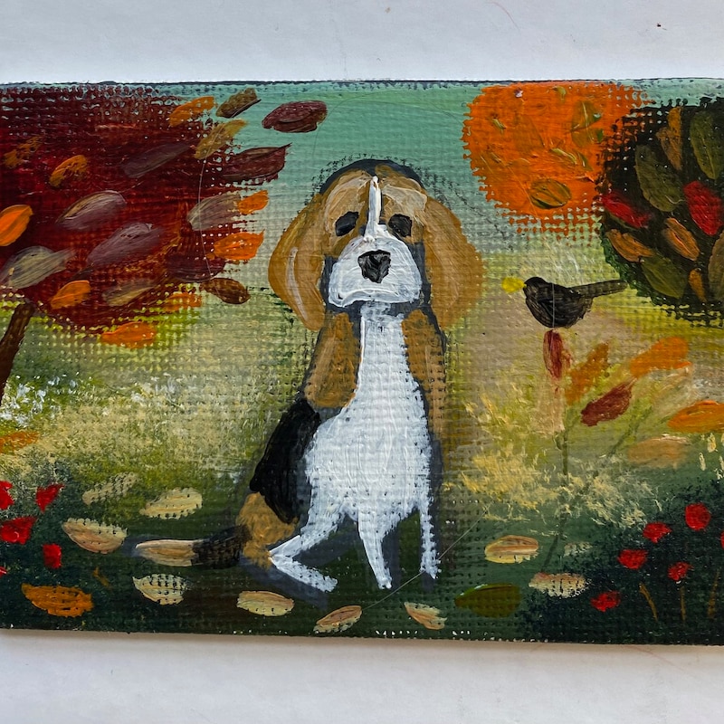 LouiseRawlingsArt - Etsy