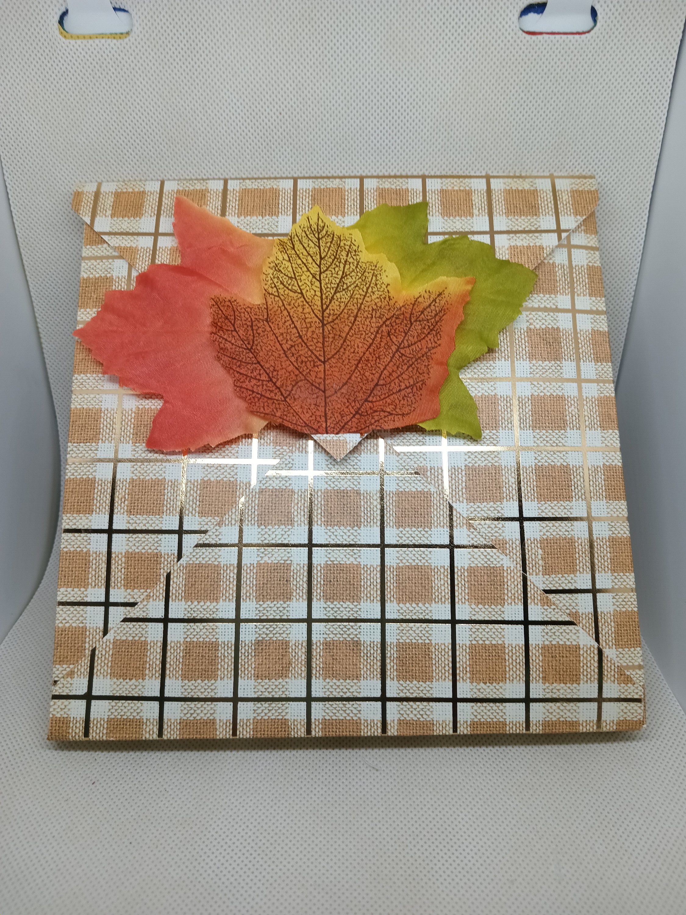 Stacked Envelopes Inside of Matching Envelope Box fully Loaded - Etsy