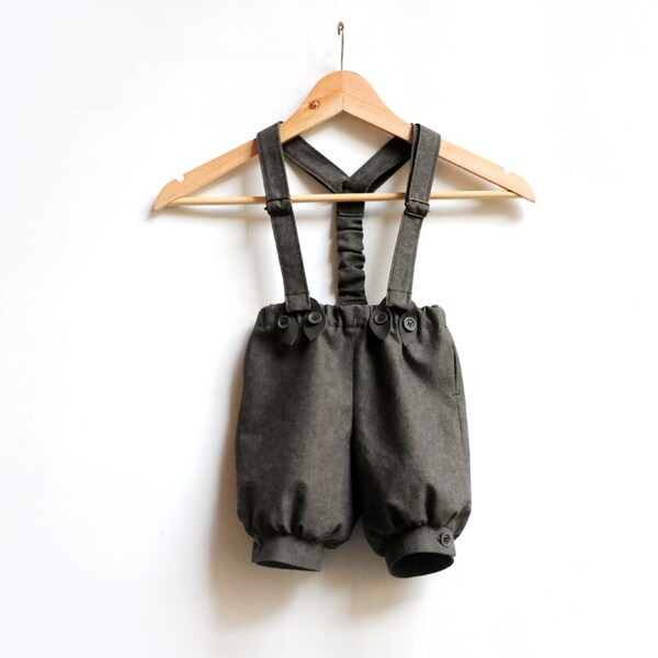 Knickerbockers - Etsy