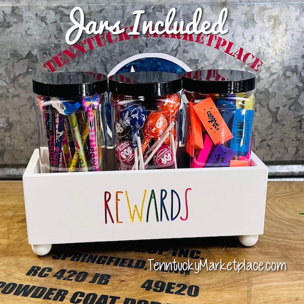 Teacher Rewards - Etsy