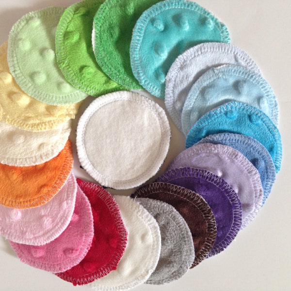 Facial Pads - Etsy