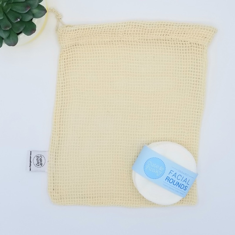 Mesh Laundry Bag - Etsy