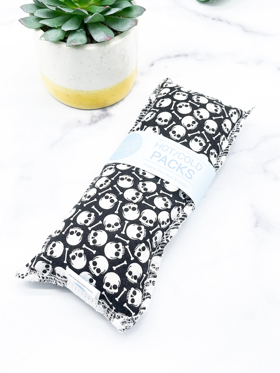 Reusable Heat Pack - Organic Flax and Rice - Microwave Heating Pad - Etsy