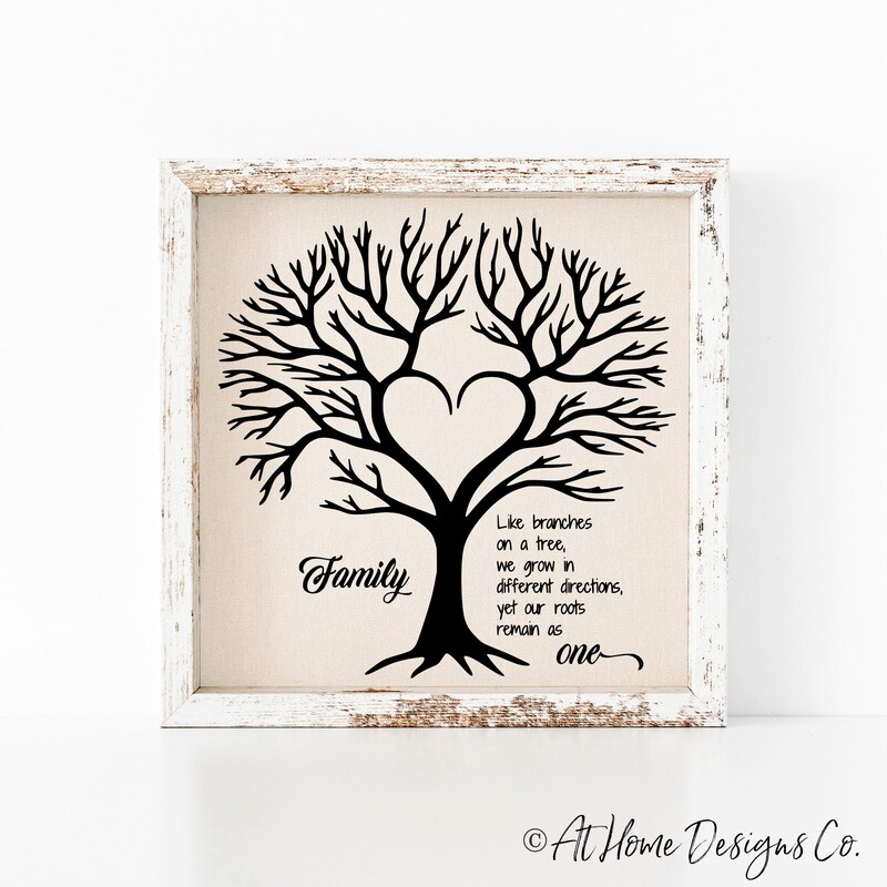 Tree Roots Wall Art - Etsy