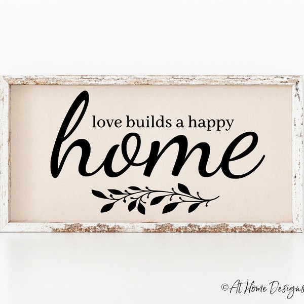 Happy Home Decor - Etsy