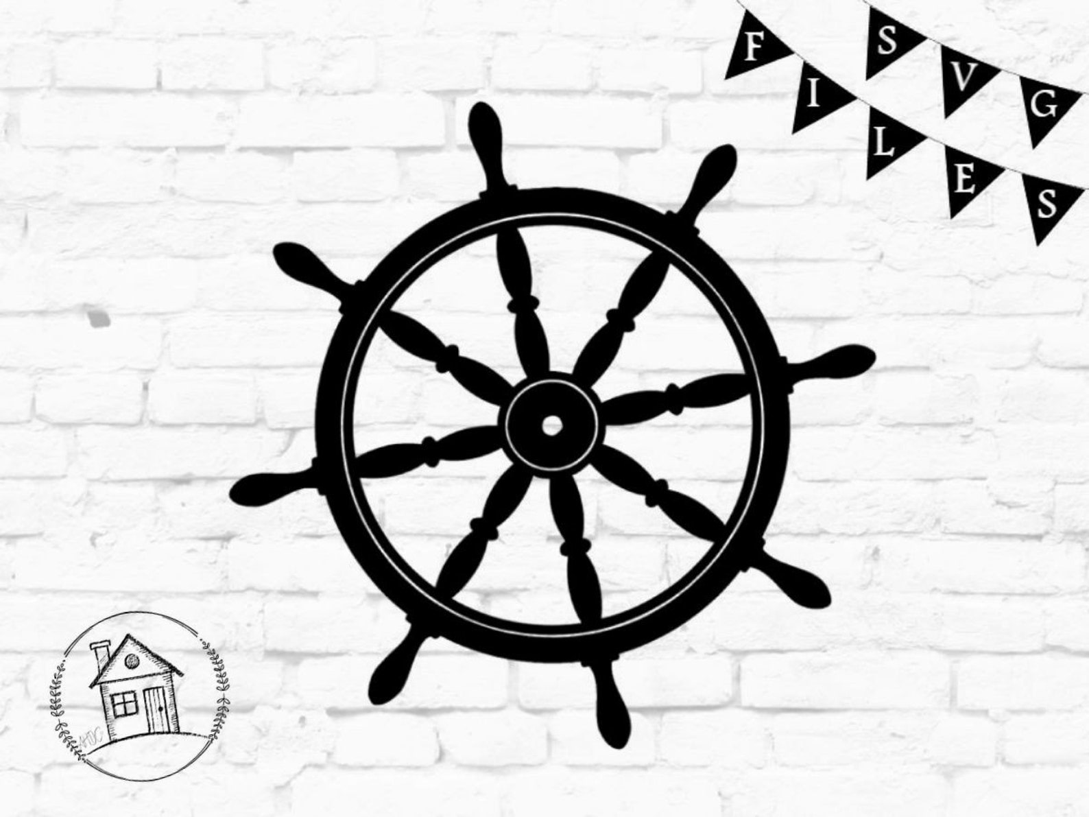 Nautical Bundle Svgs / Nautical Bundle Svgs / Nautical Svgs / - Etsy