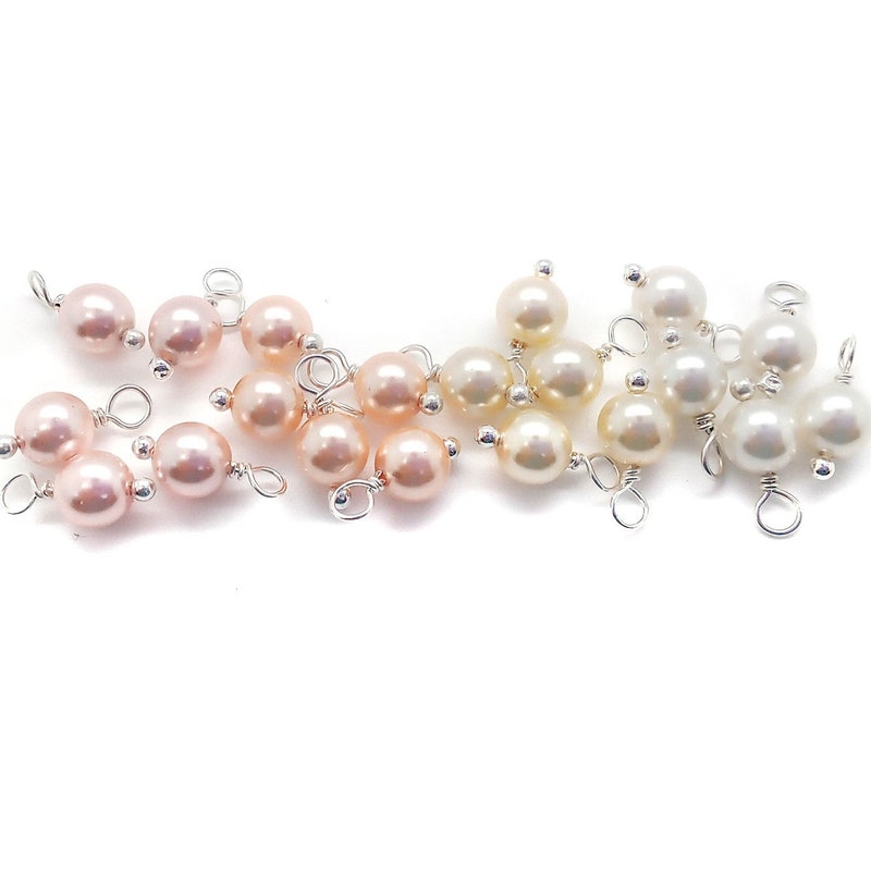 Sew on Pearls - Etsy