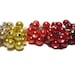 Bulk Bead Charms - Glass Pearls - 8mm Pearl Bead Dangles - DIY Charm ...