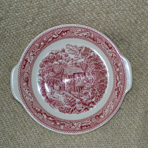 Royal Ironstone - Etsy