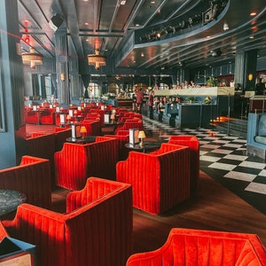 Restaurant Vibes - Etsy