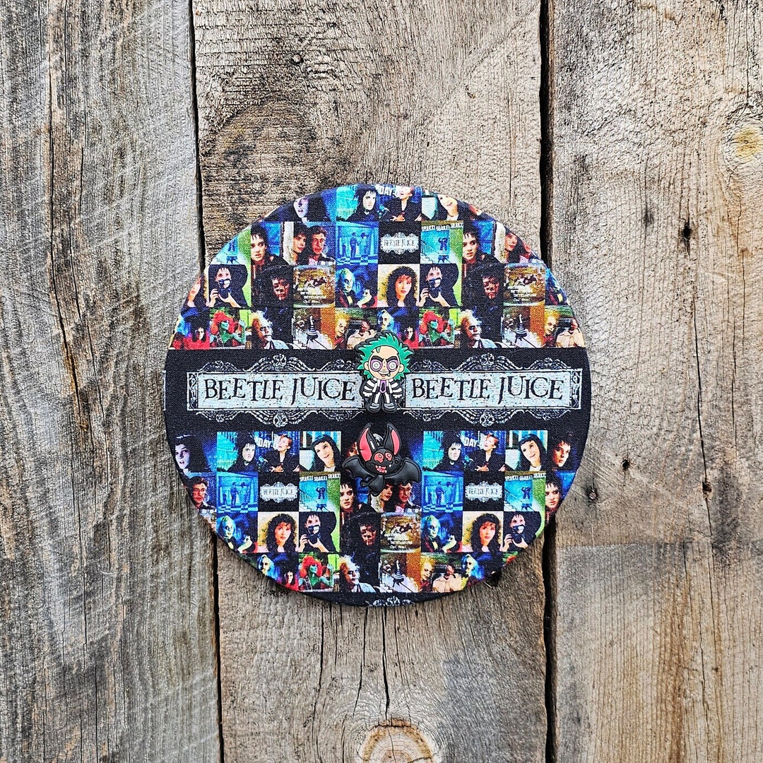 Round Cork Board, 7 Inch Note Board, Bulletin Board - Etsy