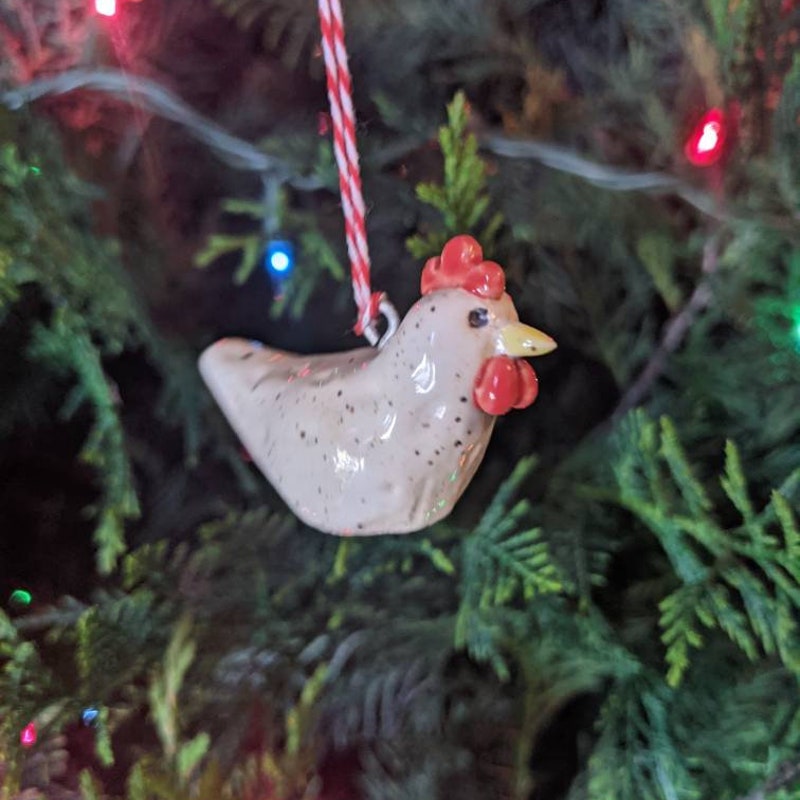 Chicken Pottery - Etsy