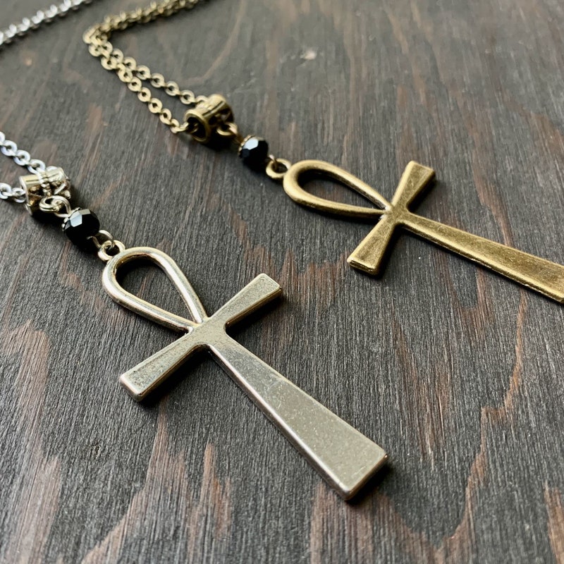 Ankh - Etsy
