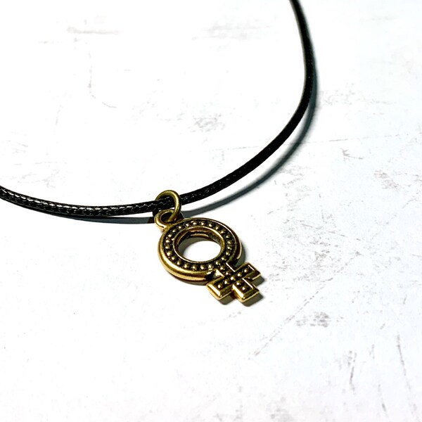 Venus Symbol - Etsy