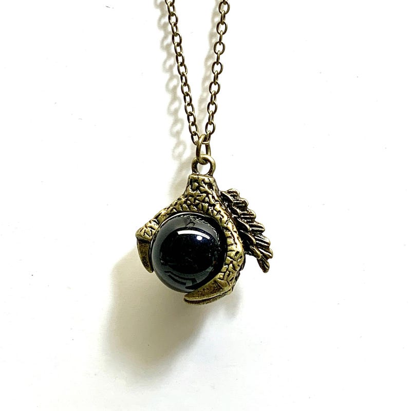 Bird Talons - Etsy
