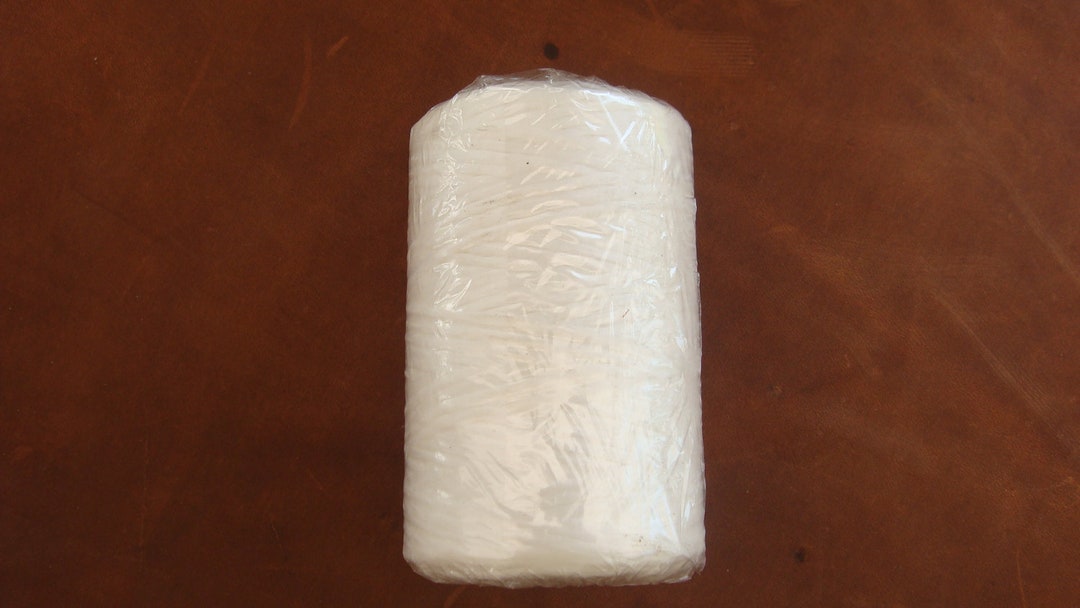 Artificial Sinew Half Pound Roll - Etsy