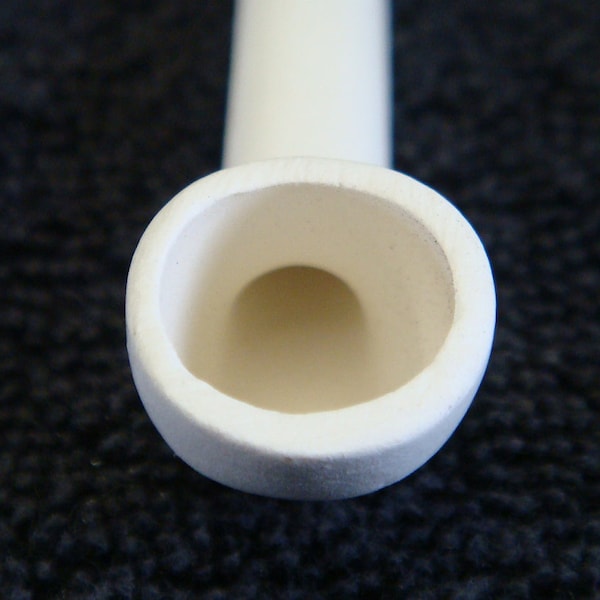 Clay Pipe - Etsy