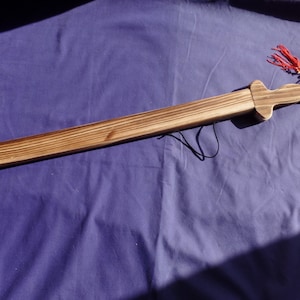 Children's Wooden Toy Sword - Etsy