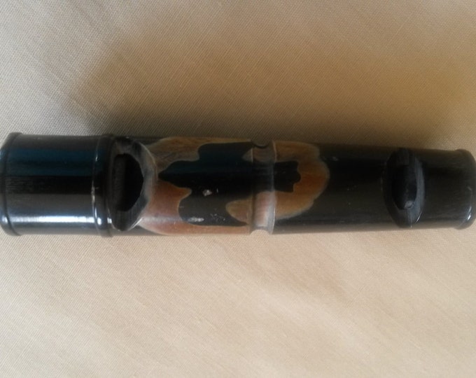 Working Eagle Bone Whistle Replica Native American Made - Etsy