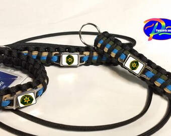 Orange County Keychain - Etsy