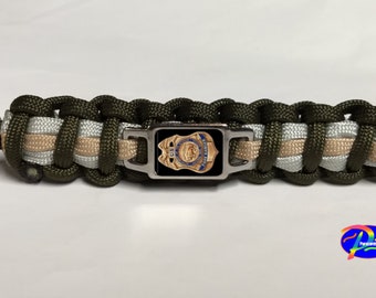 Park Ranger Stetson Hat - Etsy