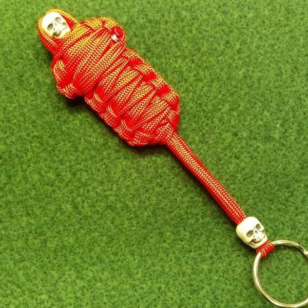 Paracord Lanyard - Etsy