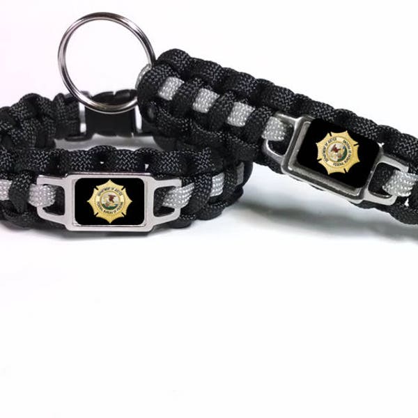 Us Federal Patch Bop - Etsy