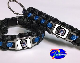 Immigration Officer Badge - Etsy