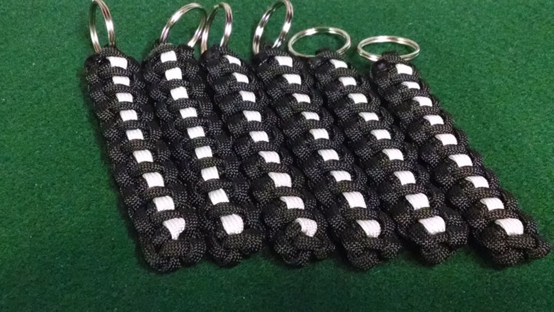 Group Buy of 10 Thin Silver Gray Line Corrections Correctional Officer ...