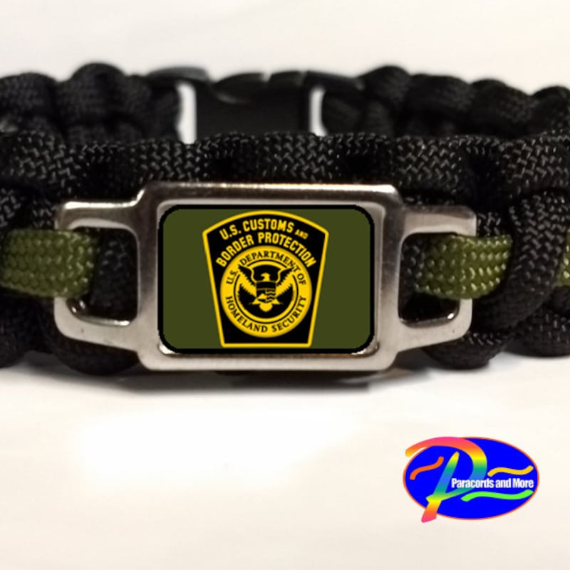 Border Patrol Costume - Etsy