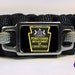 2nd Second Amendment Support Paracord Survival Bracelet 2A - Etsy