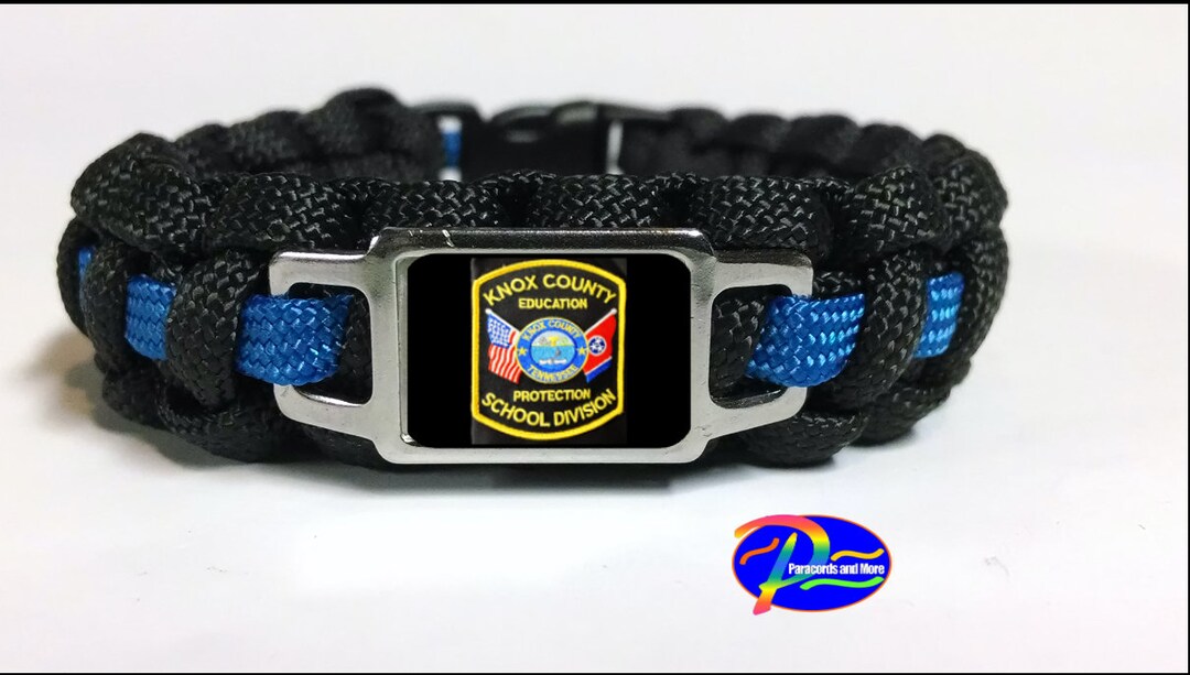 Thin Blue Line Knox County Educational Protection School Division ...