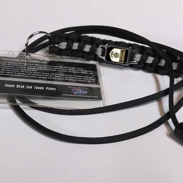 Kansas Corrections Badge - Etsy