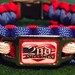 2nd Second Amendment Support Paracord Survival Bracelet 2A - Etsy