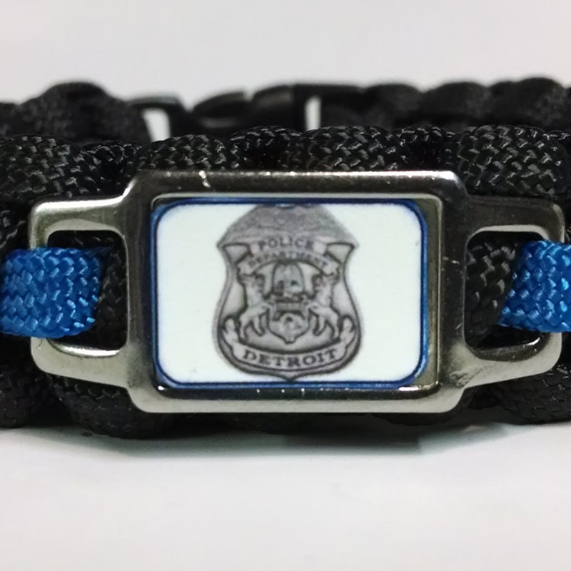 Michigan Police Patches - Etsy