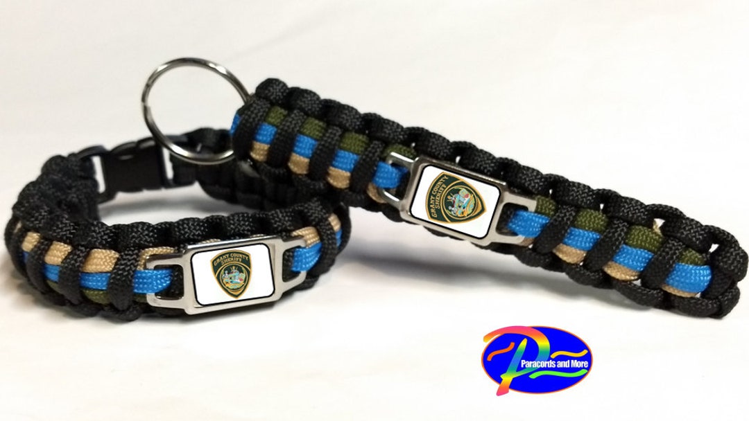 Thin Blue Line Grant County Sheriff's Office Washington State WA GCSO ...