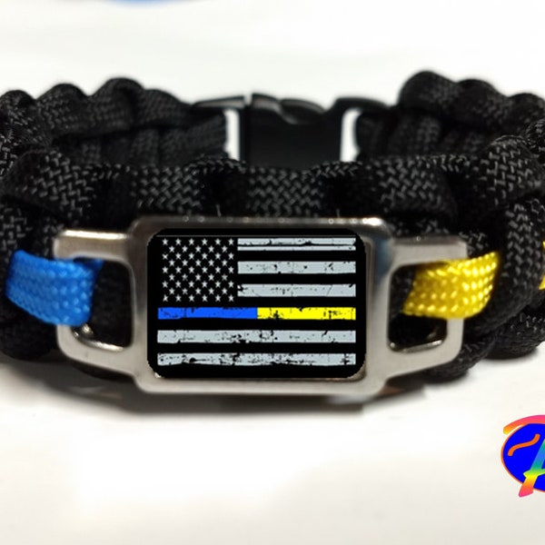 Police Dispatch Lanyard - Etsy