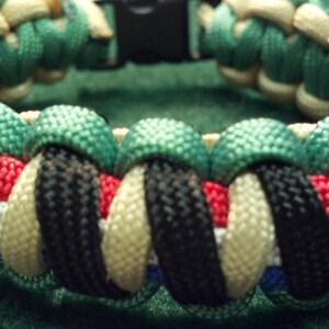 Desert Shield/ Desert Storm Persian Gulf War Campaign Service Ribbon ...