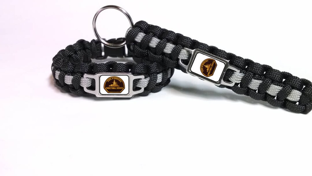 Thin Silver Line Nebraska Correctional Services Department of ...